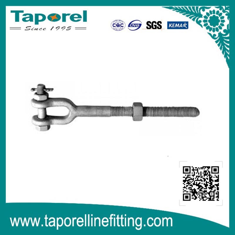Bolt Clevis